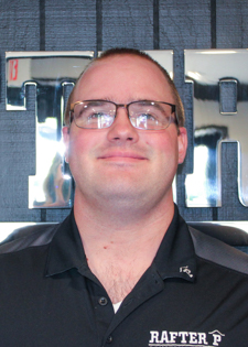 Meet Our Team - Rafter P Construction