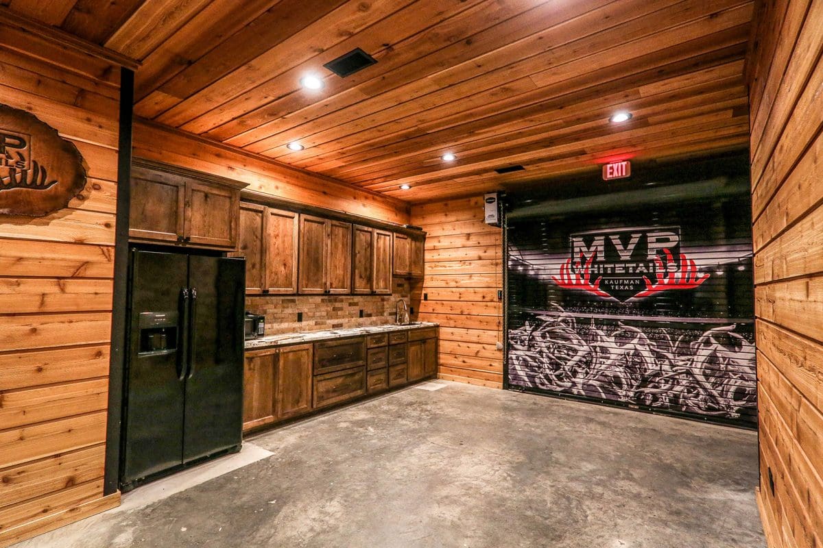 Farm & Ranch Design Process - Rafter P Construction