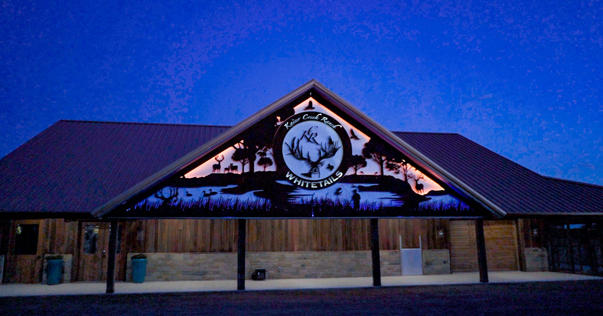 Rafter P Construction - Design Build Contractor across North Texas