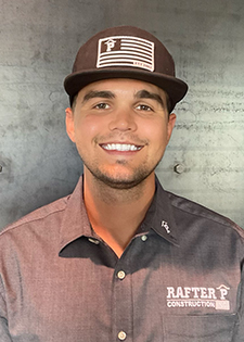 Meet Our Team - Rafter P Construction