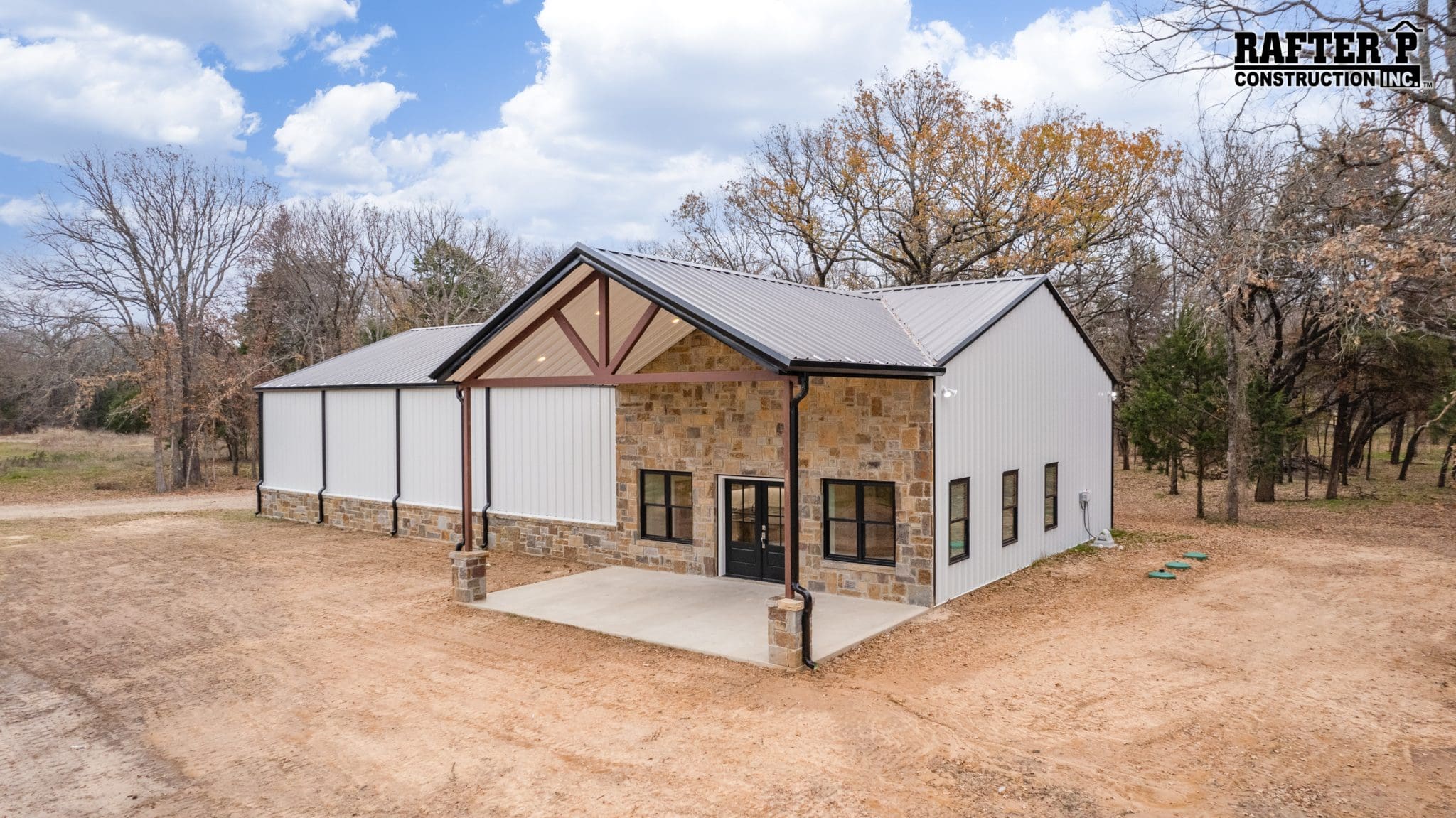 Homes Galleries - Rafter P Construction